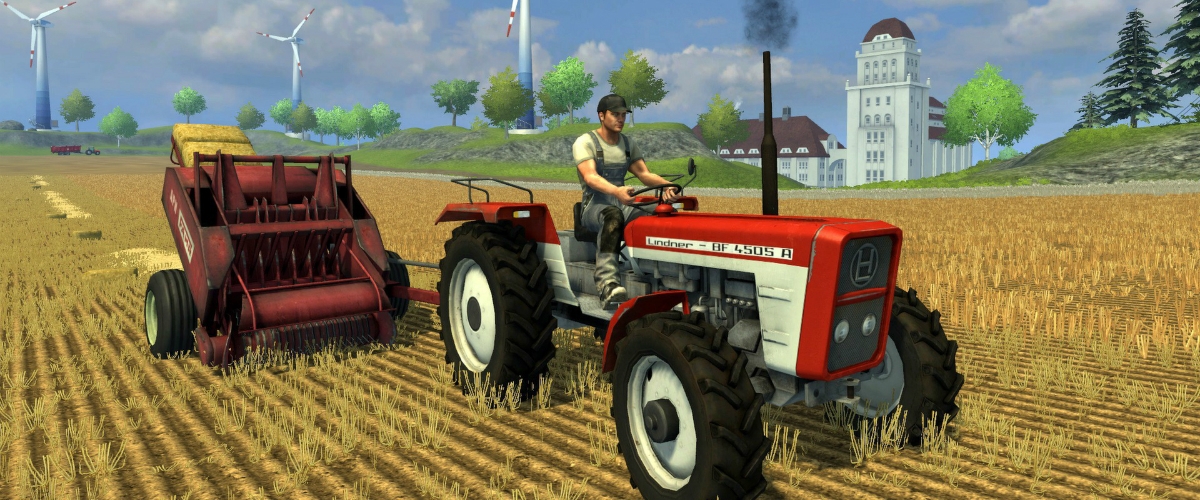 Farm Simulator 17 Is Coming to Harvest Your Free Time By The End of ...