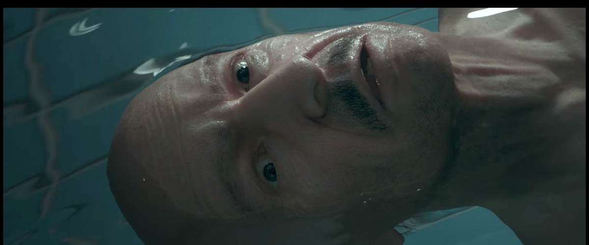 Hitman beta opens up to PlayStation Plus members next week | Shacknews