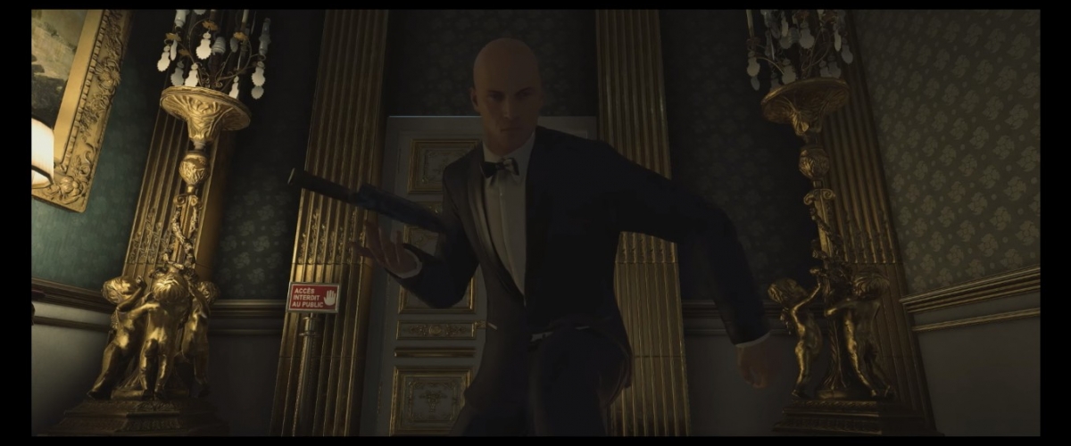 Hitman's Season Premiere trailer highlights Agent 47's deadly skills ...