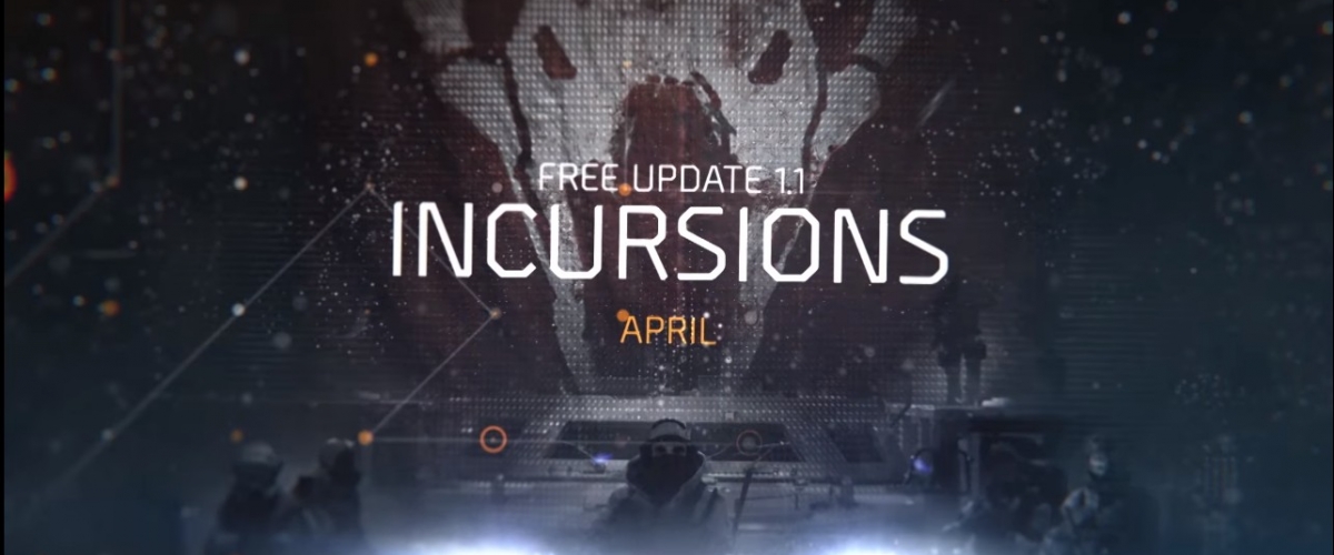 The Division DLC includes free and paid content for its first year ...