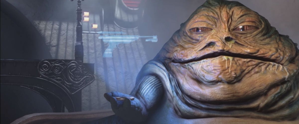 Star Wars Battlefront free update includes new map and survival mission ...