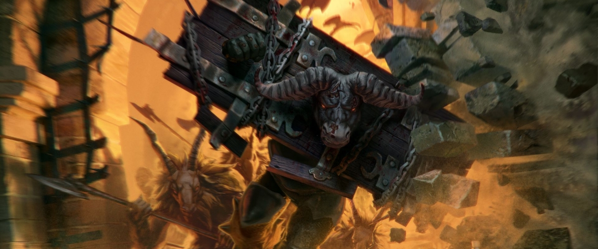 Techland confirms Hellraid has not been canceled and has 'big plans' for it | Shacknews