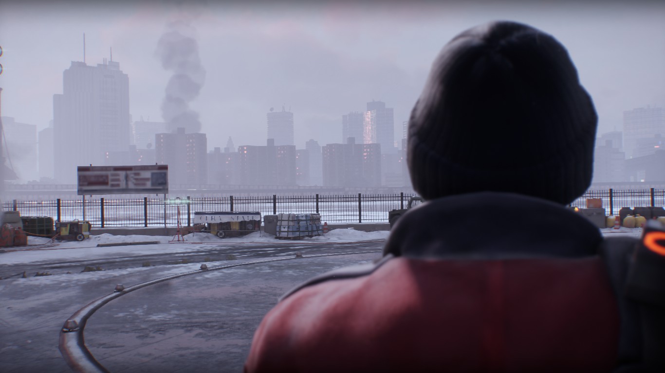 The Division - How to Get Phoenix Credits and what they are | Shacknews