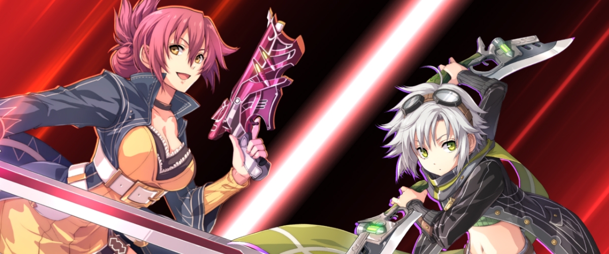 XSEED Games Announces Trails of Cold Steel II and Trails in the Sky The ...