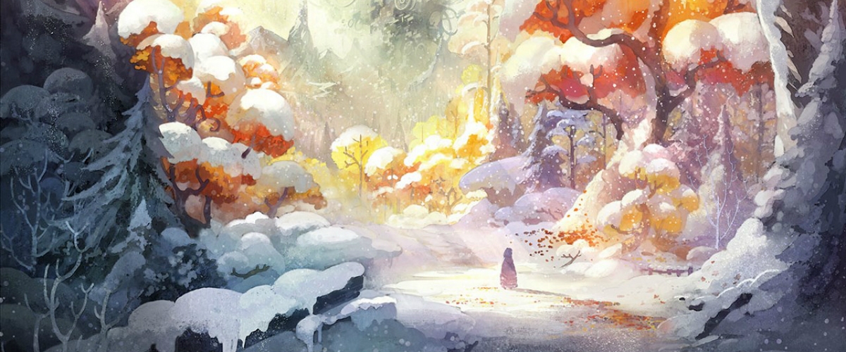 Project Setsuna Comes Westward This Summer | Shacknews