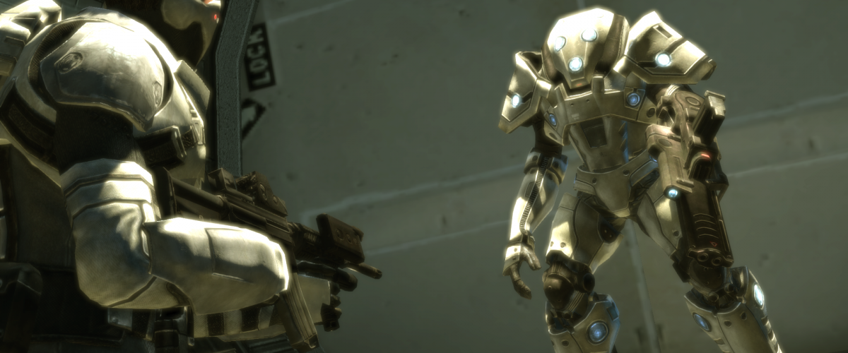 Shadow Complex Remastered Review: Suit Yourself | Shacknews