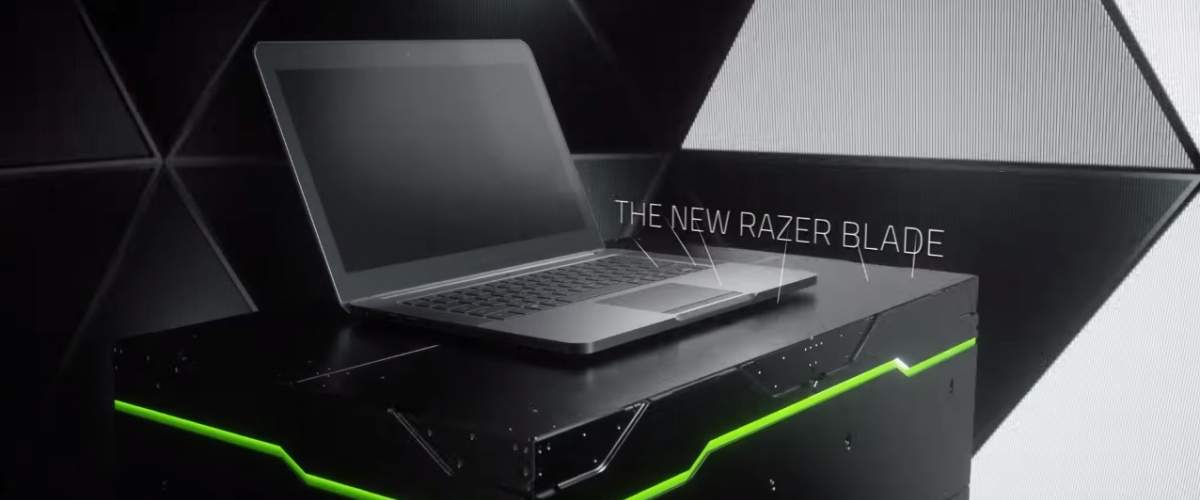 Razer Blade 2016 refresh offers improved CPU, graphics memory, and more ...