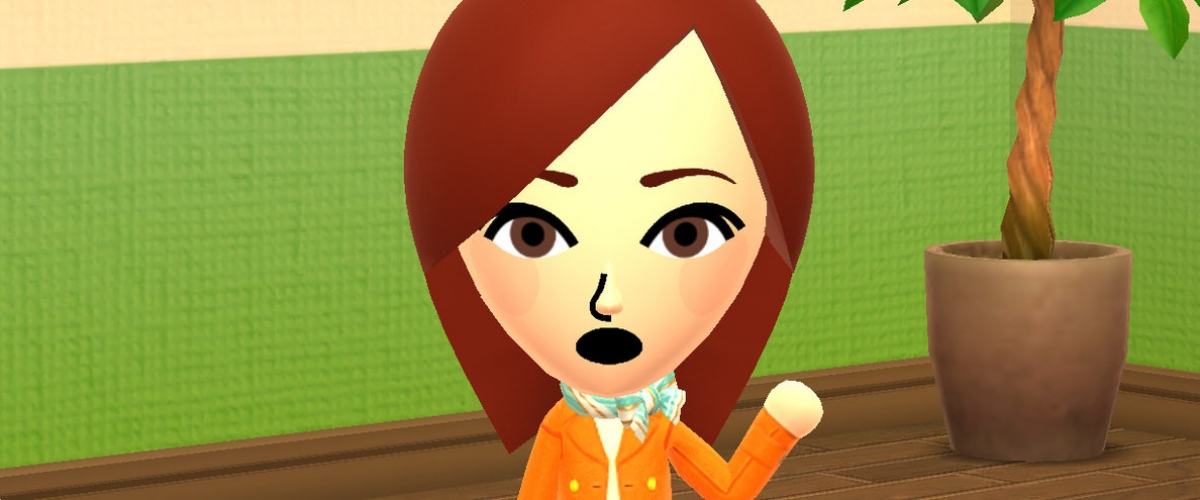 Nintendo's Miitomo launches on March 31 | Shacknews
