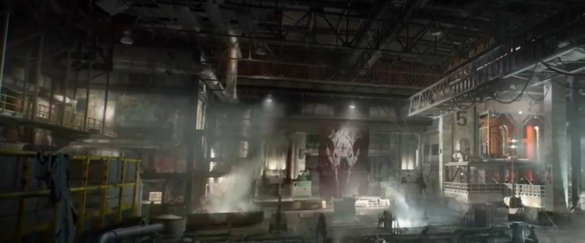 The Division update 1.1 Incursions releasing on April 12 | Shacknews