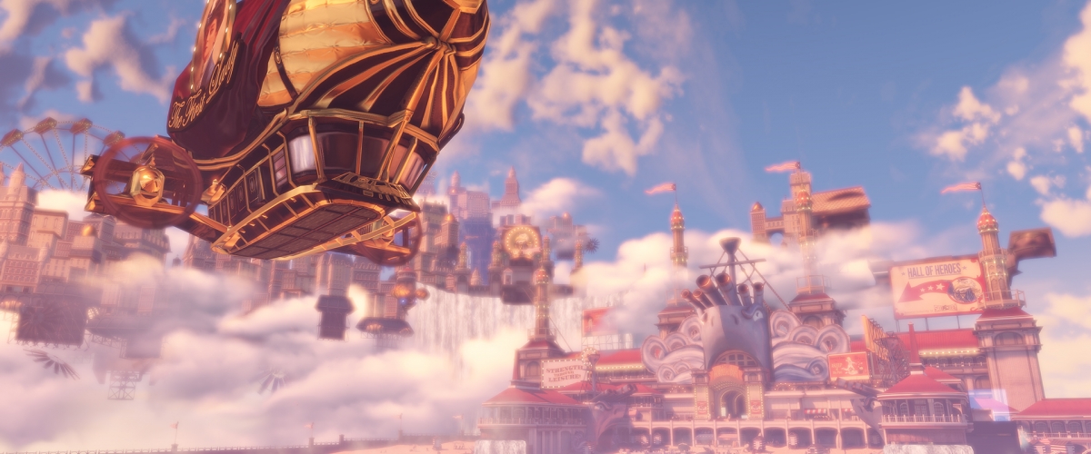 BioShock: The Collection rated for PS4, Xbox One, and PC by ESRB ...