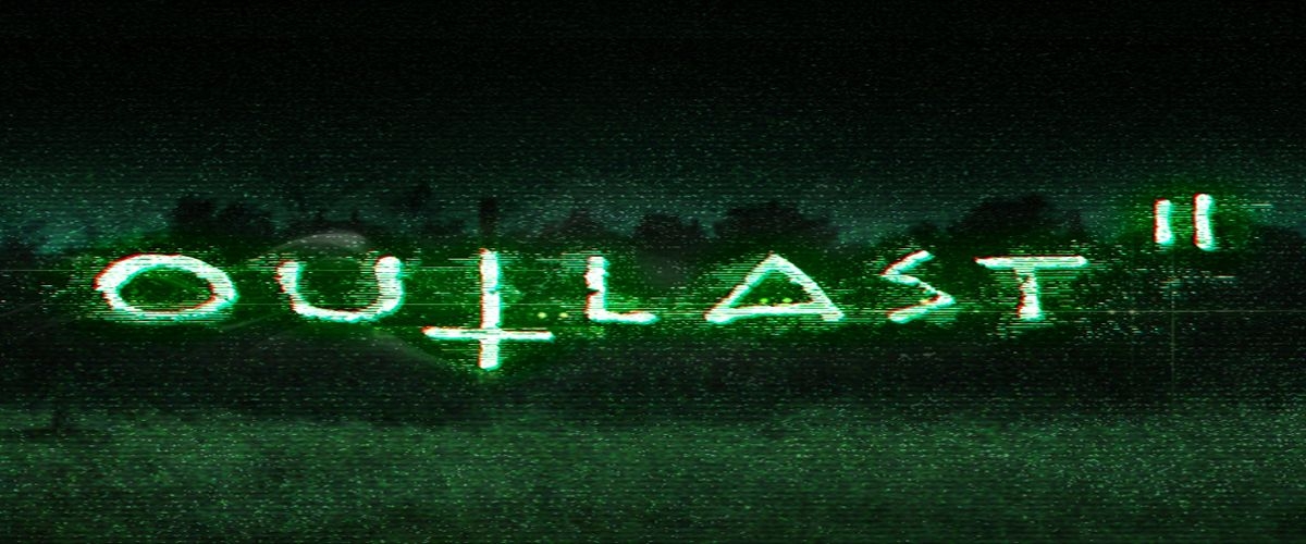 New Outlast 2 trailer features clouds, upturned crosses, chanting ...