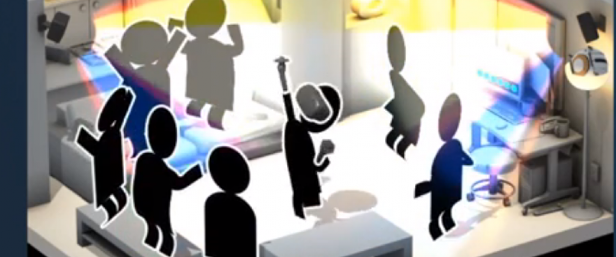 HTC Vive: Setting up Room-Scale VR | Shacknews