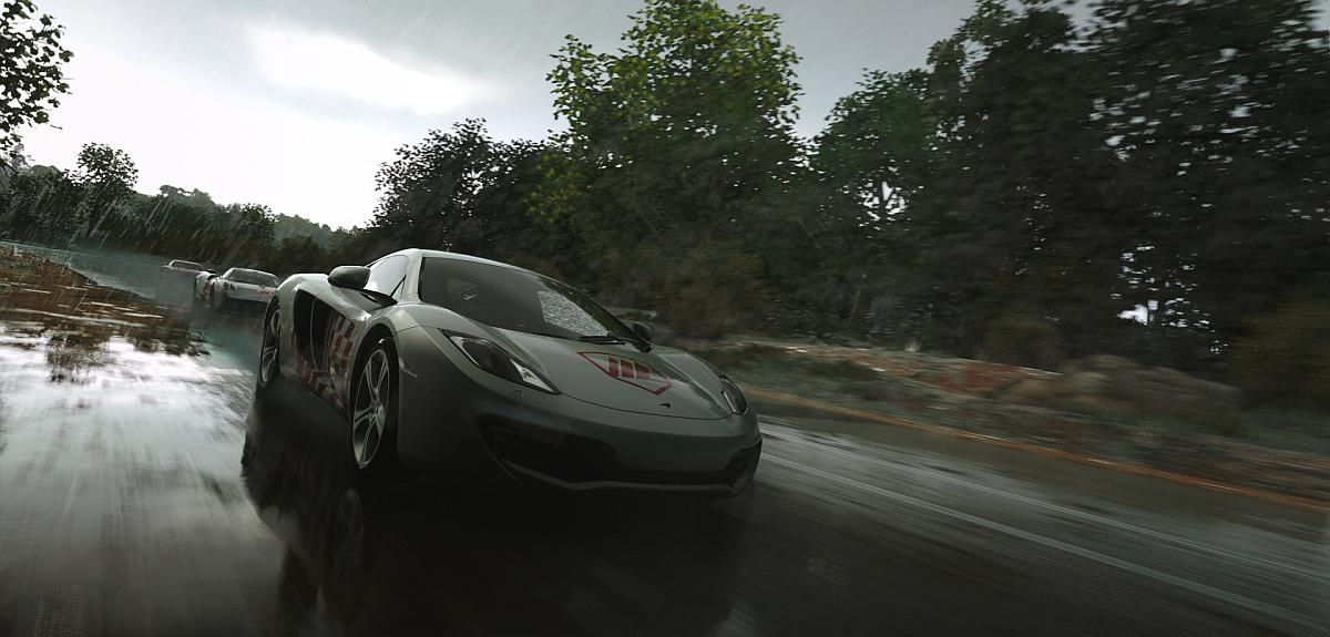 Codemasters rescues DriveClub developer Evolution Studios from closure | Shacknews