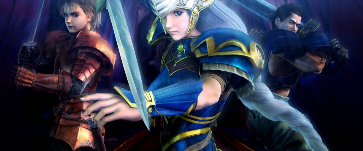 Square Enix Announces New Entry in Valkyrie Profile Series | Shacknews