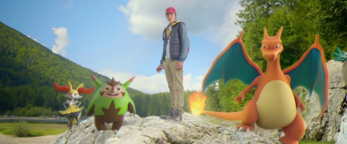 Pokemon live-action film may be in the works | Shacknews