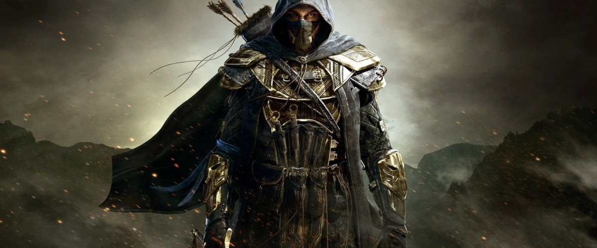 The Elder Scrolls Online: Dark Brotherhood DLC coming to PC, Mac on May ...