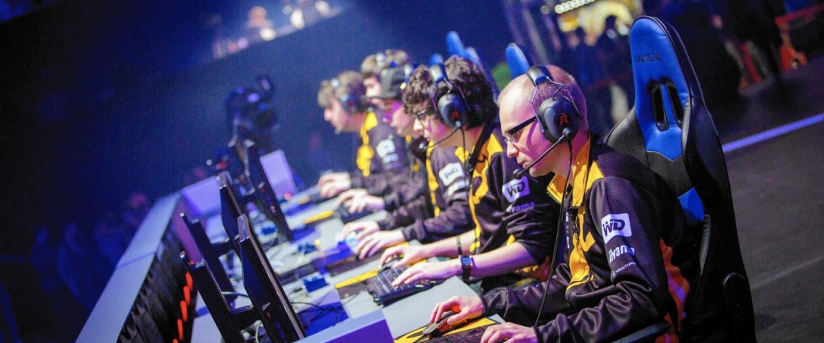 ESL to launch world's first 24-hour eSports channel this spring | Shacknews