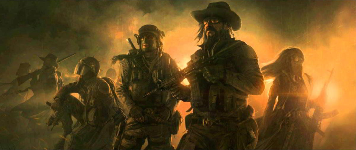 Wasteland developer uses Cease and Desist to get game name changed ...