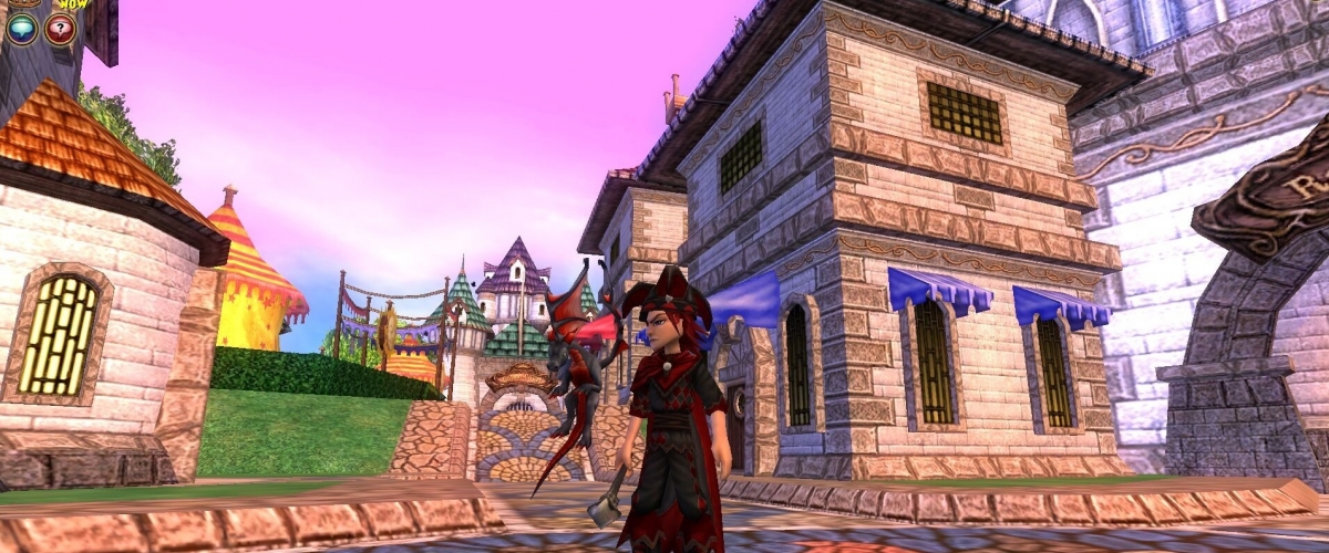 Report: KingsIsle Entertainment hit with 'massive' layoffs | Shacknews