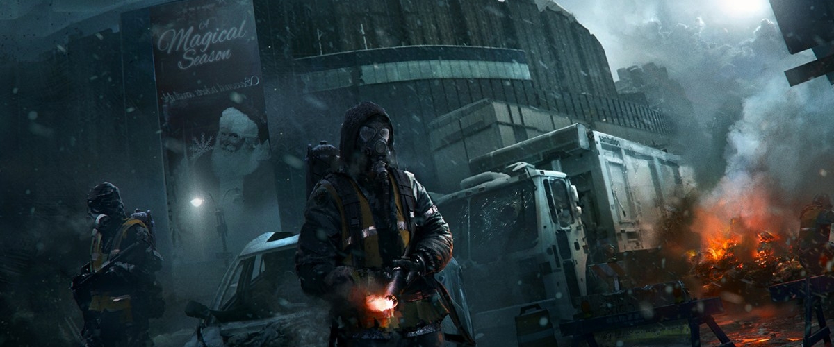 The Division update 1.2 will raise Phoenix Credits cap; lower Gear ...