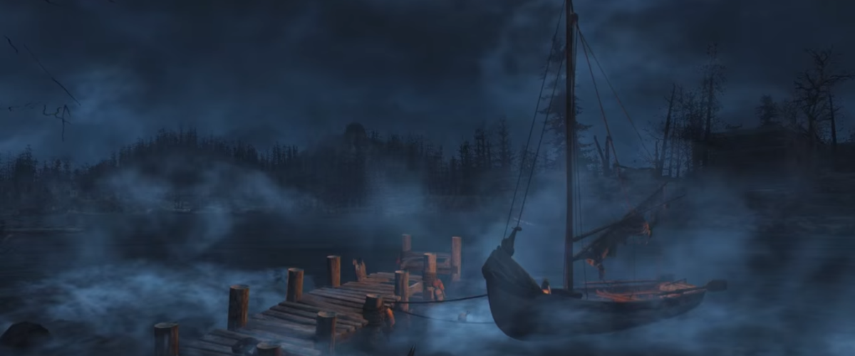 Every Outfit, Accessory, and Unique Armor Set in Fallout 4's Far Harbor ...