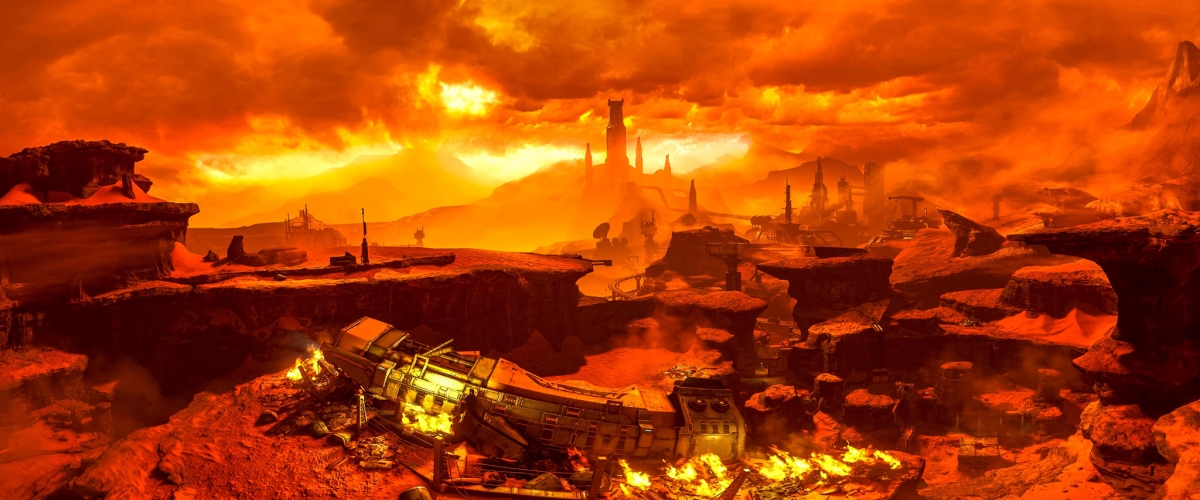 Final Score: Doom | Shacknews