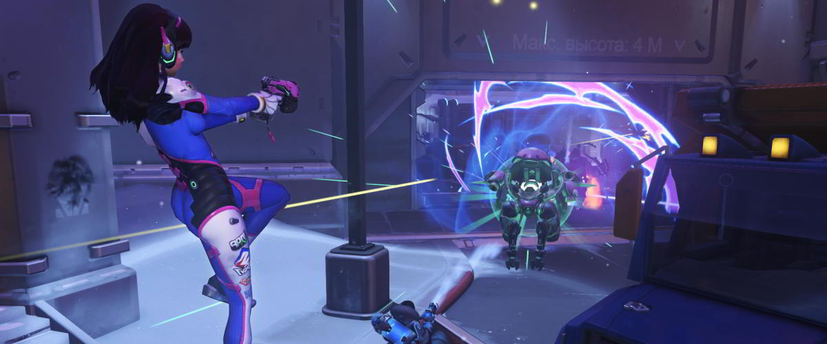 Overwatch microtransaction prices revealed | Shacknews