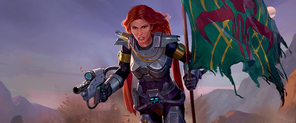 Star Wars: The Old Republic - Knights of the Fallen Empire adds ...