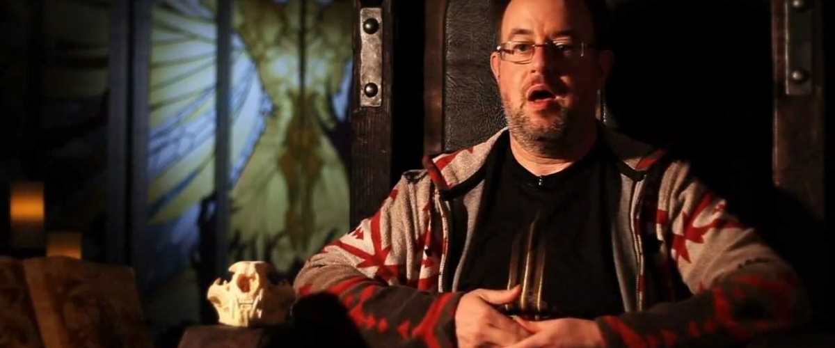 Former Diablo 3 designer Jay Wilson leaves Blizzard | Shacknews