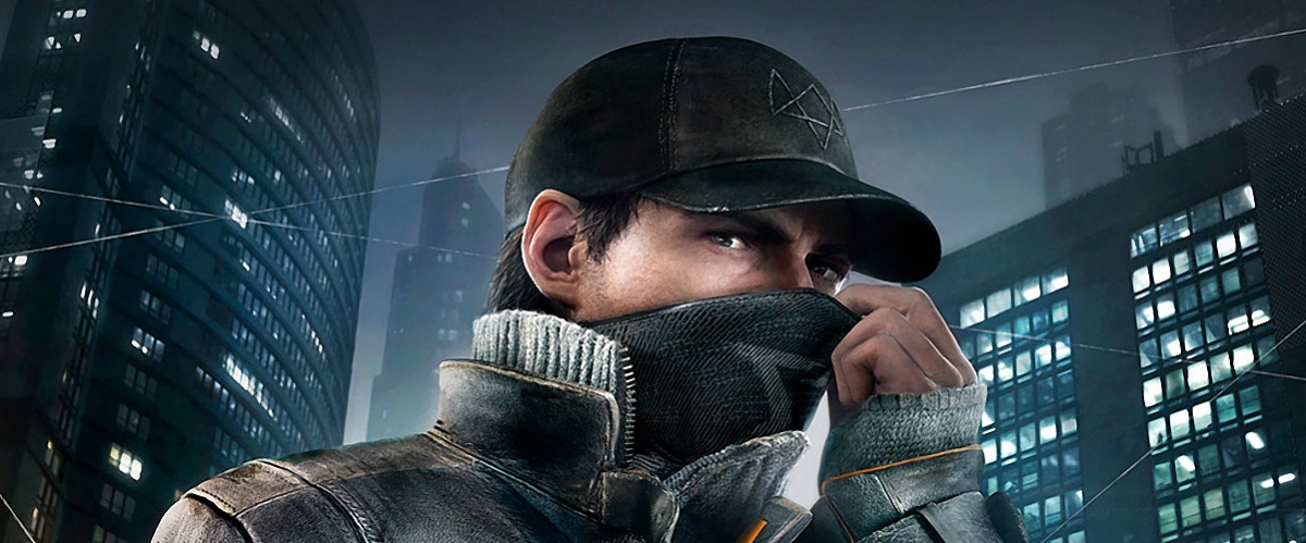 Get Ready To Watch Some Dogs With Watch Dogs 2 Unveiling This Week ...