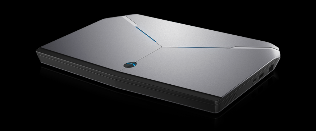 Alienware 13 with OLED Display Now Available For Sale | Shacknews