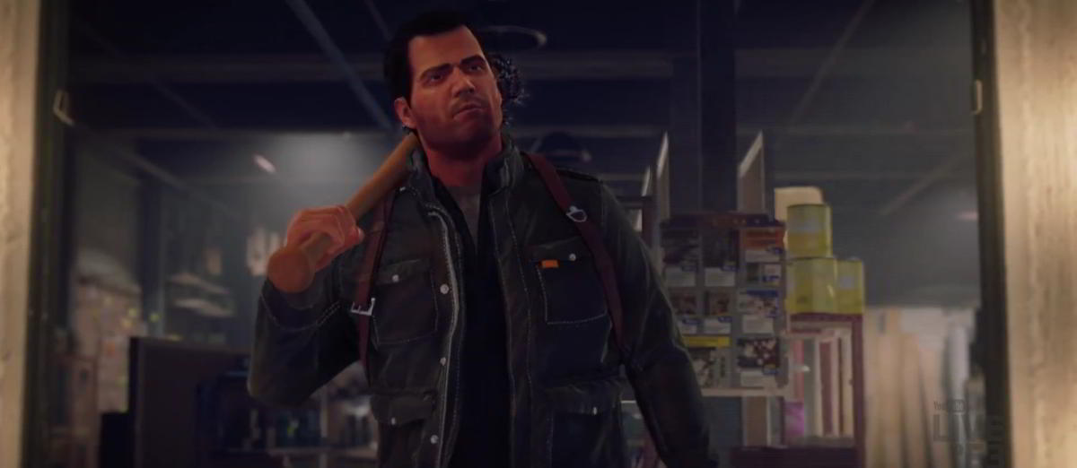 E3 2016: Dead Rising 4 rises from the grave | Shacknews