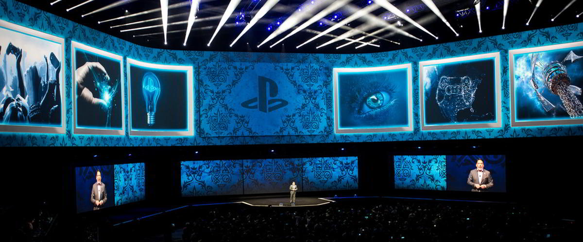 E3 2016: Watch the Sony press conference livestream here | Shacknews