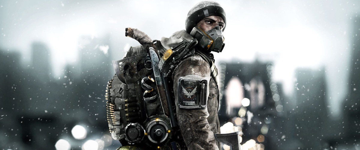 E3 2016: The Division Underground Expansion Announced | Shacknews