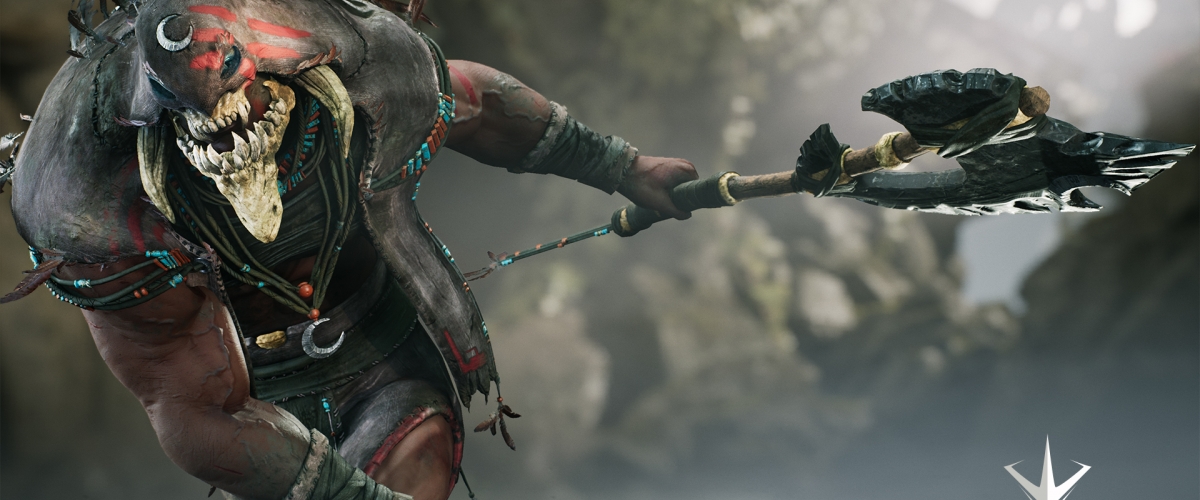 Paragon unleashes Khaimera's untamed spirit starting today | Shacknews