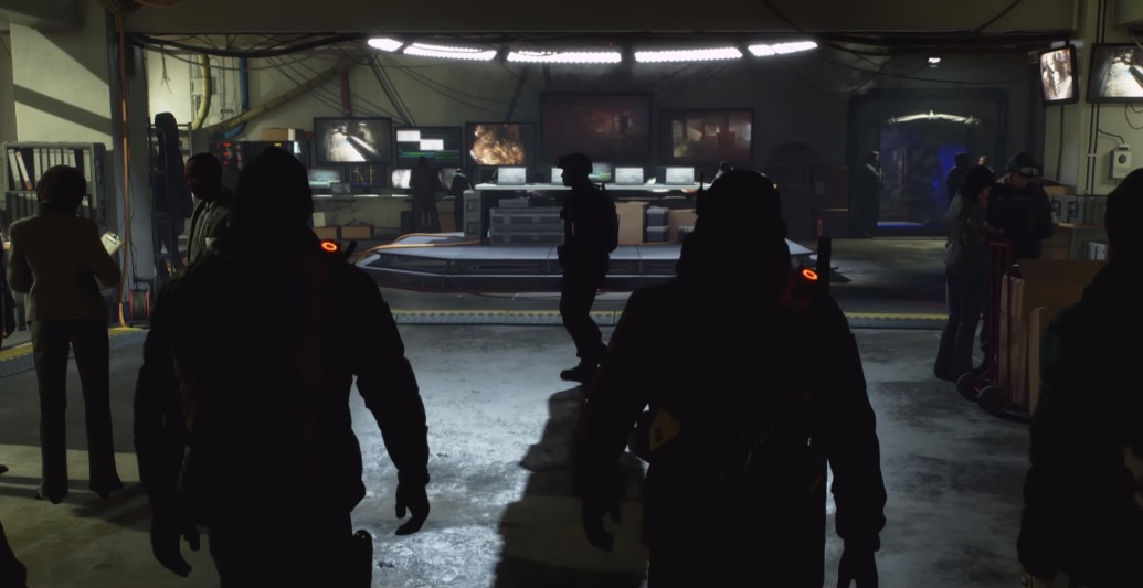 The Division Underground 1.3 patch notes hit with new trailer | Shacknews