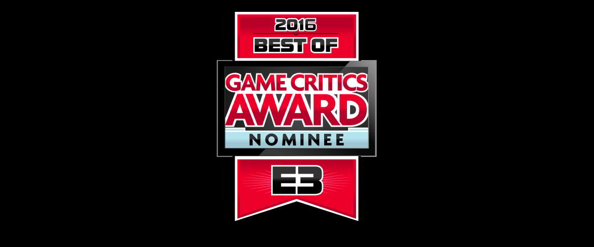 Battlefield 1, Dishonored 2, Horizon Zero Dawn lead Game Critics E3 ...