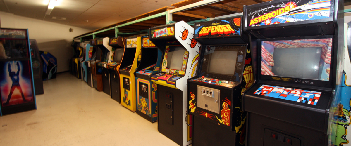 Back to the Future: The Noble Quest for Game Preservation | Shacknews
