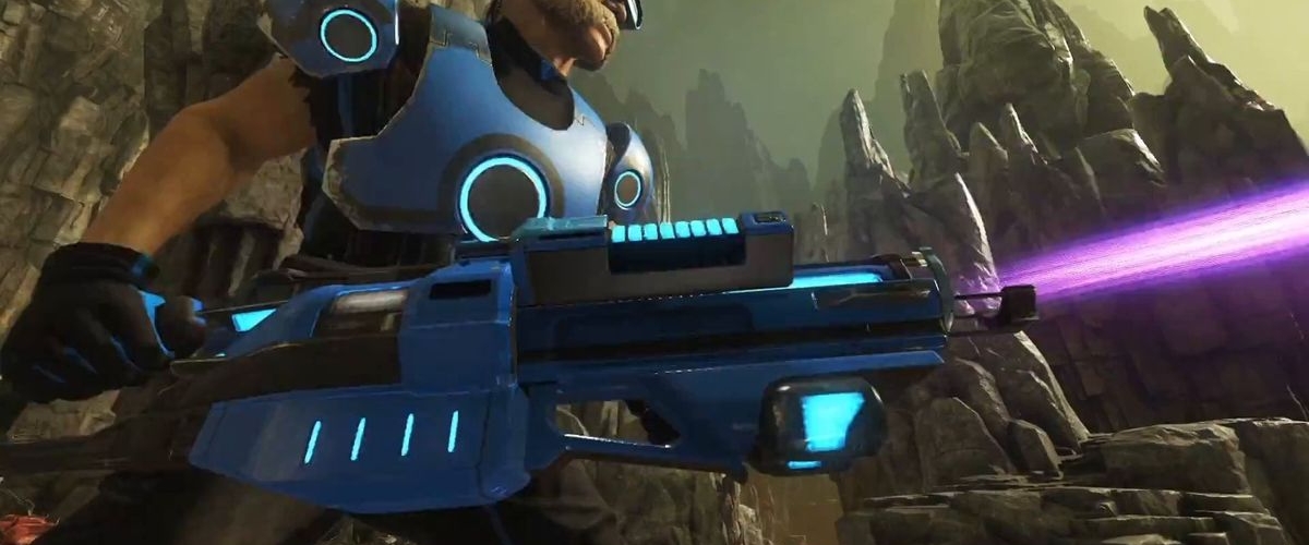 Turtle Rock Evolved Trailer