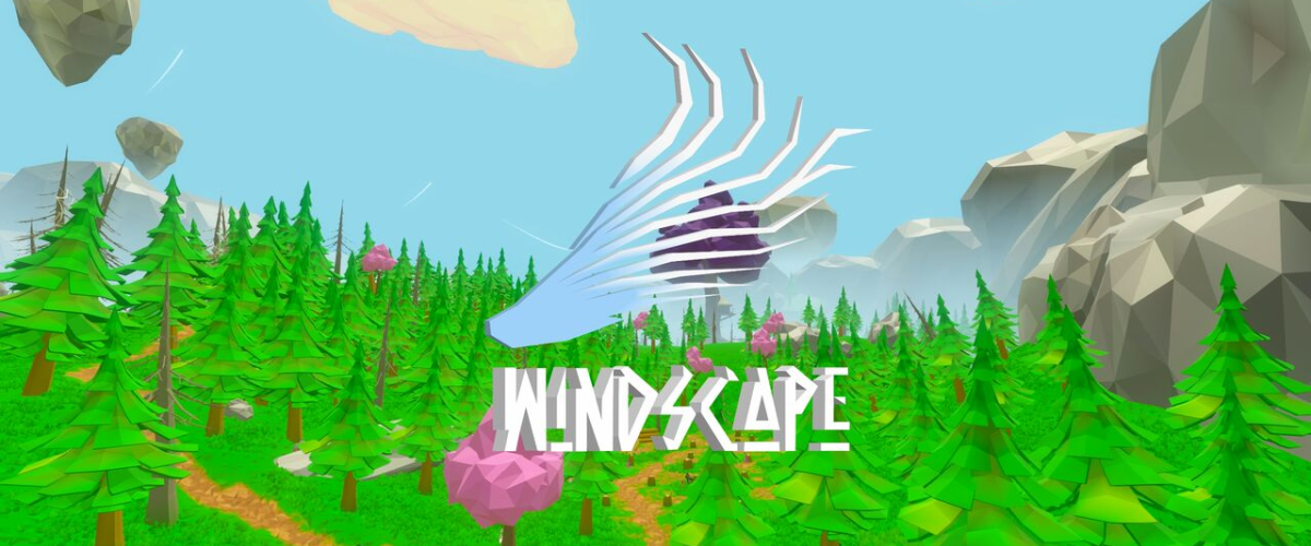Windscape Preview: Fantasy Second Life | Shacknews