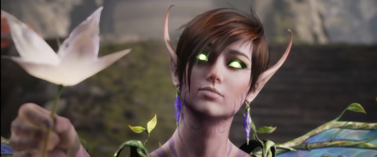 Paragon's The Fey enters the fray next week | Shacknews