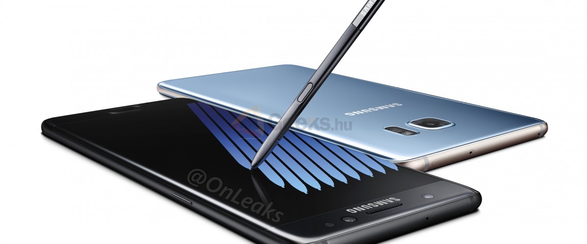 Watch the Samsung Galaxy Note 7 Unpacked 2016 live stream here! | Shacknews