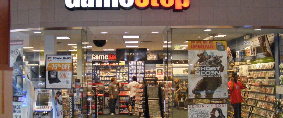 GameStop continues broadening its portfolio by acquiring over 507 AT&T ...