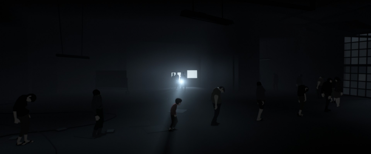 Playdead's Inside confirmed for late August release on PlayStation 4 ...