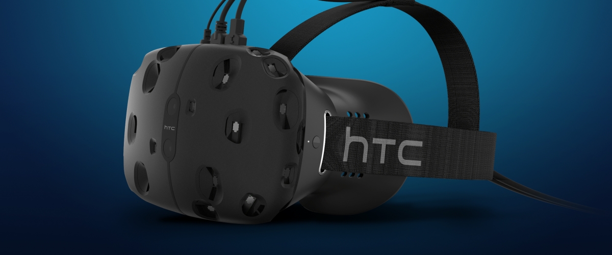 Valve announces free SteamVR Tracking for 3rd Party hardware makers ...