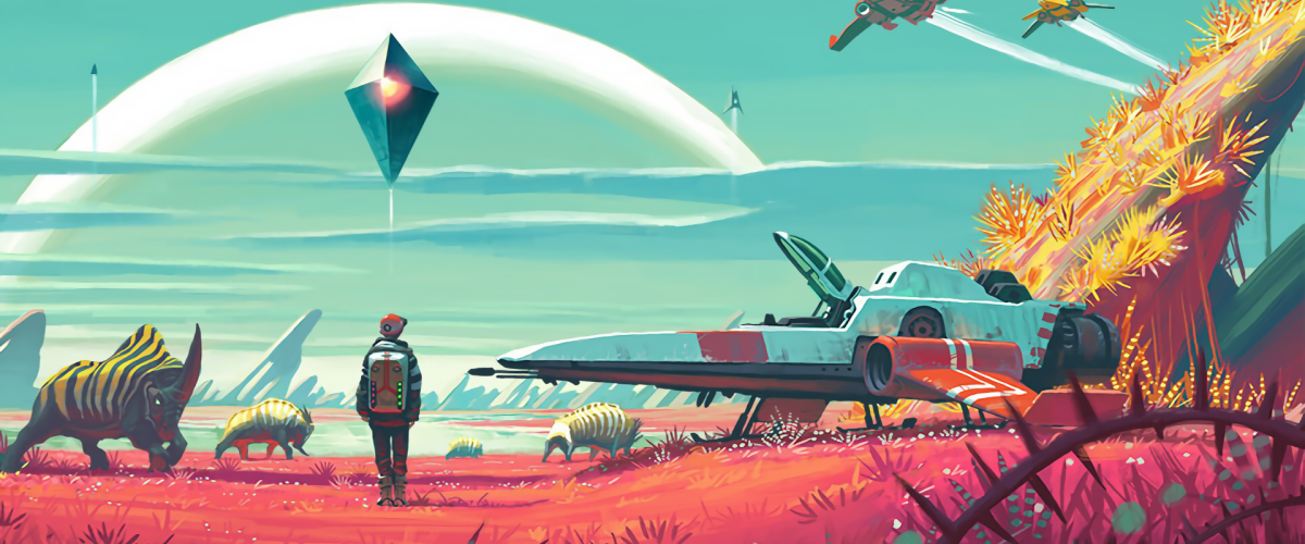 Your Fall 2016 Video Game Release Guide | Shacknews