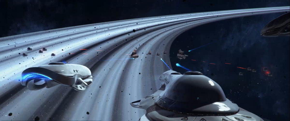 Endless Space 2 trailers reveal two returning factions | Shacknews