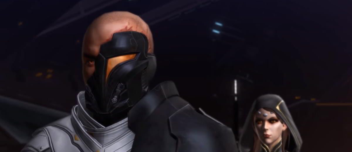 Star Wars: The Old Republic's The Battle for Odessen DLC out now ...