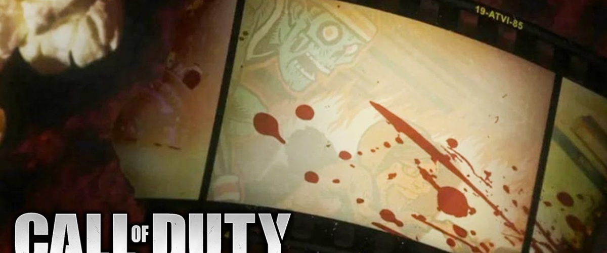 Infinity Ward will spill its guts about Call of Duty: Infinite Warfare ...