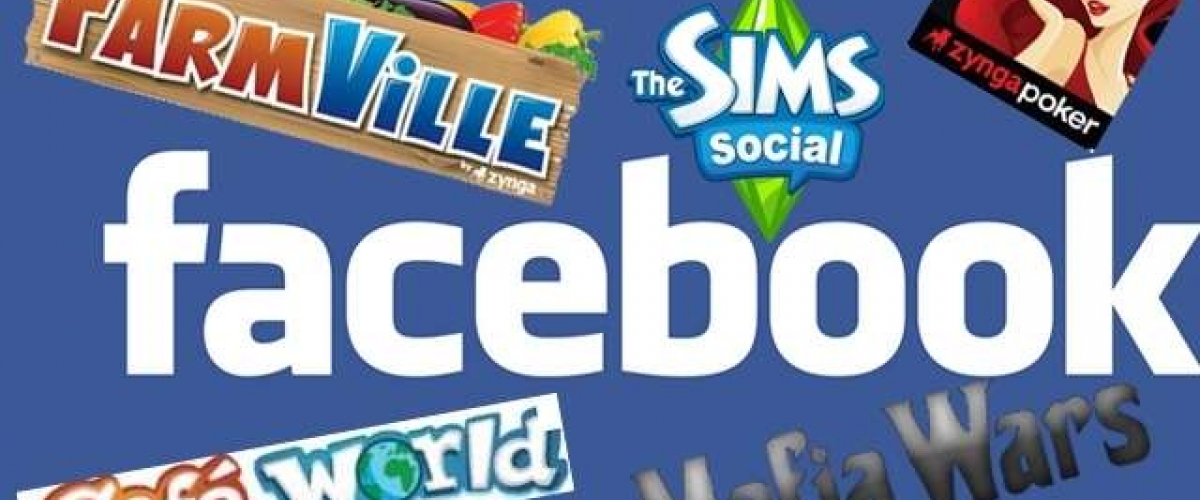 Facebook is teaming up with Unity to build a gaming platform for PC ...